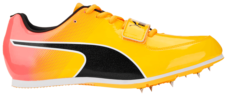 Buy Puma evoSpeed Long Jump 10 'Sun Stream Sunset Glow' - 377002 01 | GOAT