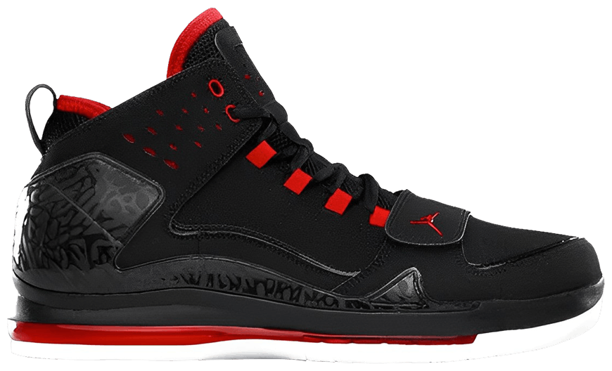 Buy Air Jordan Evolution 85 'Bred' - 429493 001 | GOAT