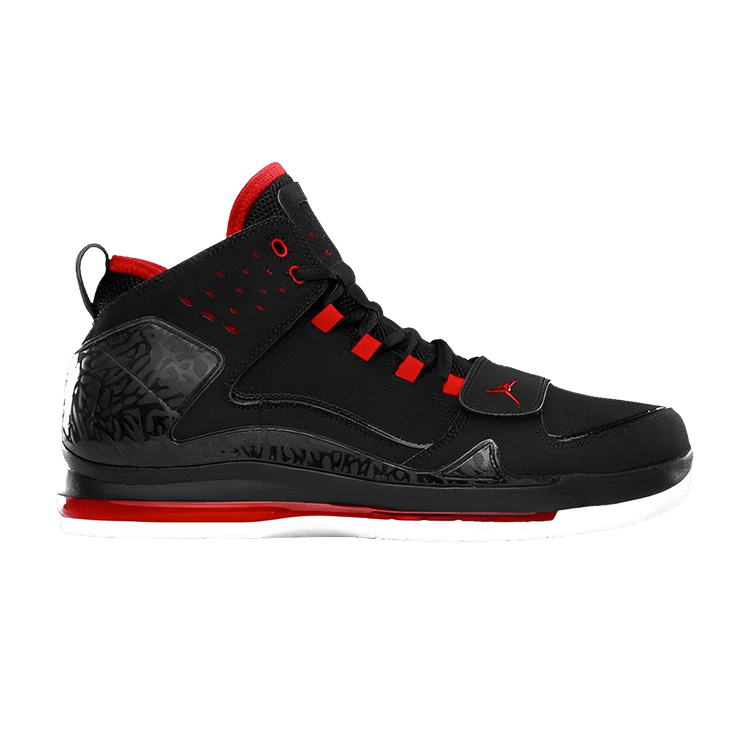 Buy Air Jordan Evolution 85 'Bred' - 429493 001 | GOAT