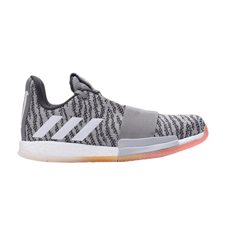 Buy Adidas Harden Vol. 3 'Gradient Sole' - EE3958 | GOAT