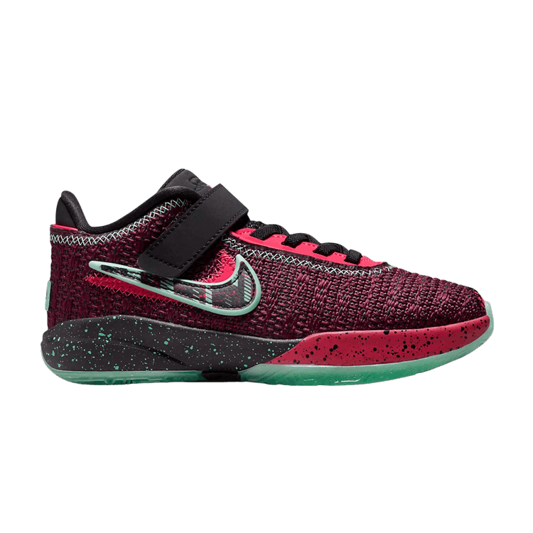 Buy Nike LeBron 20 SE PS 'Night Maroon' - FB8975 600 | GOAT