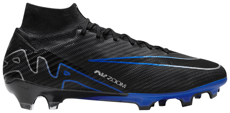 Buy Zoom Mercurial Superfly 9 Elite FG 'Shadow Pack' - DJ4977 040 | GOAT