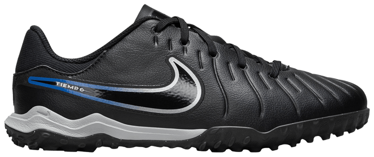 Buy Nike Tiempo Legend 10 Academy TF GS 'Shadow Pack' - DV4351 040 | GOAT