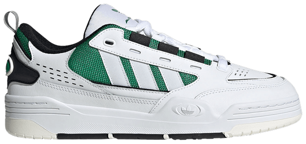 Buy Adidas ADI2000 'White Green Black' - ID2104 | GOAT