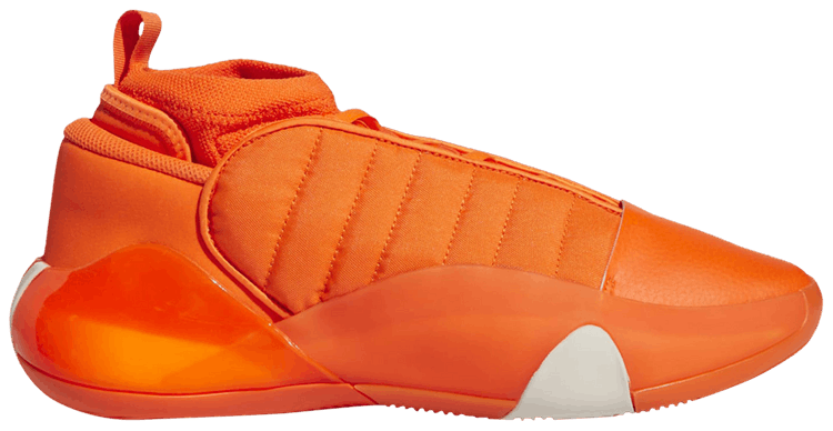 Buy Harden Vol. 7 'Impact Orange' - ID2237 - Orange | GOAT