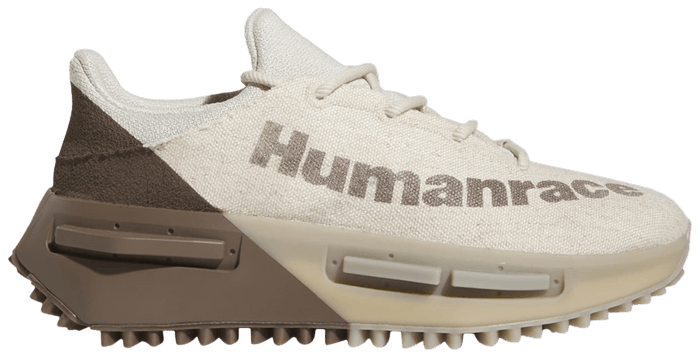 Buy Pharrell x adidas NMD_S1 Mahbs 'Earth Strata' - ID7413 | GOAT