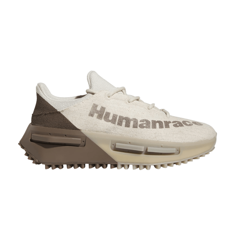 Buy Pharrell x adidas NMD_S1 Mahbs 'Earth Strata' - ID7413 | GOAT