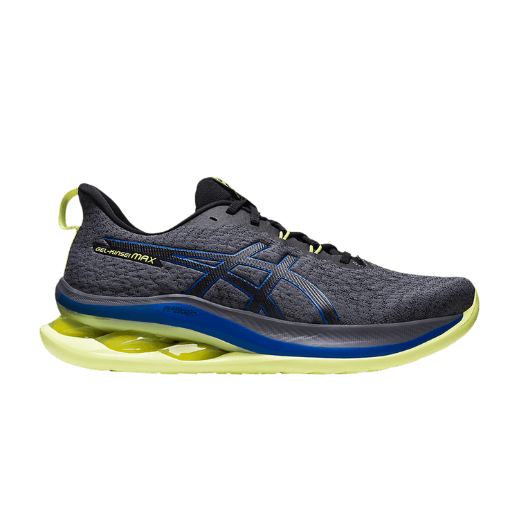 Buy Asics Gel Kinsei Max 'Carrier Grey Illusion Blue' - 1011B696 021 | GOAT