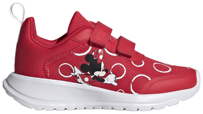 Buy Disney x Tensaur Run J 'Mickey and Minnie - Ray Red' - GW0358 | GOAT