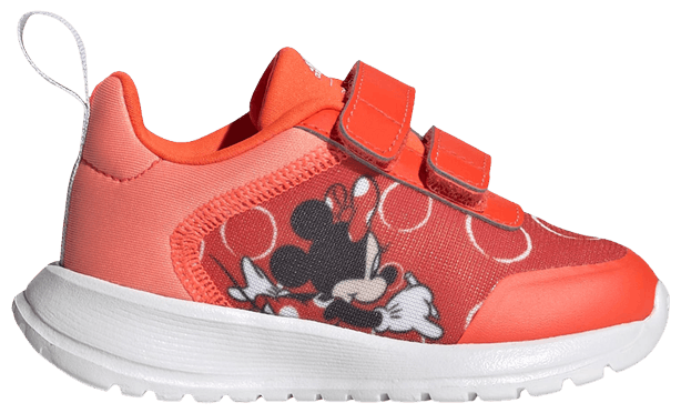 Buy Adidas Disney x Tensaur Run I 'Mickey and Minnie - Ray Red ...