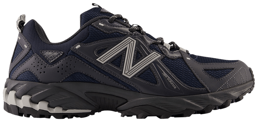 Buy New Balance 610 'Black Phantom' - ML610TAF | GOAT