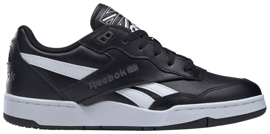 Buy Reebok BB4000 2 'Black White' - 100033315 | GOAT