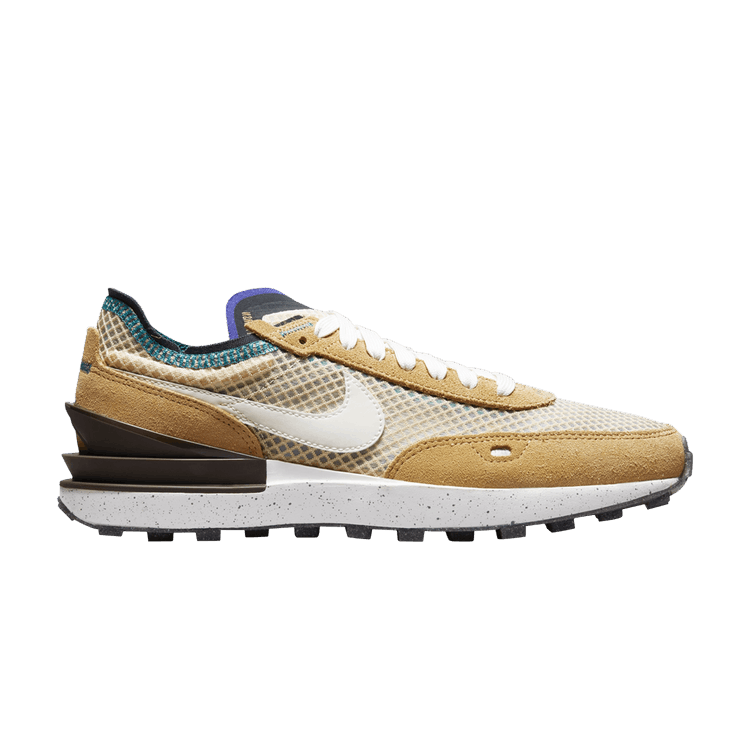 Buy Nike Wmns Waffle One 'Twine' - DM6437 737 | GOAT
