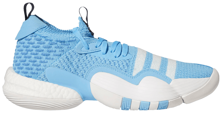 Buy Trae Young 2 'Team Light Blue' - HQ9961 | GOAT