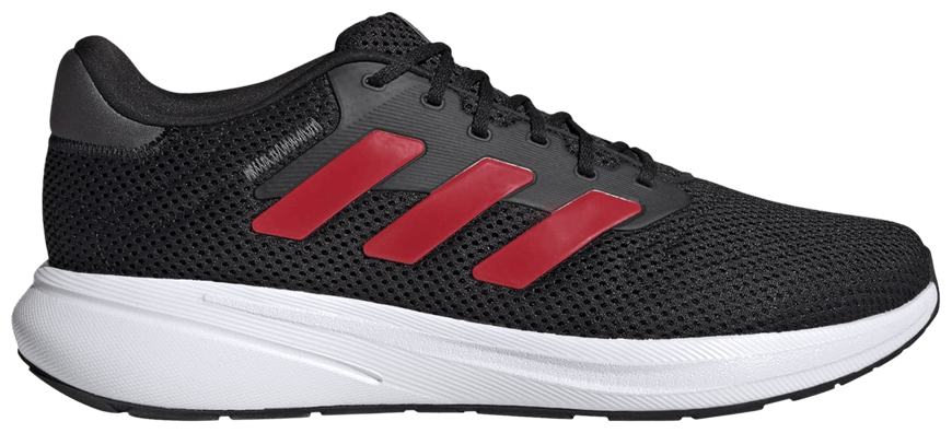 Buy Response Runner 'Black Scarlet' - ID7334 | GOAT