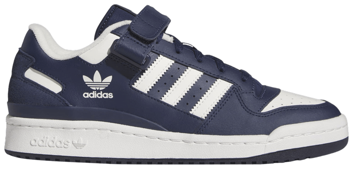 Buy Forum Low 'Night Indigo' - IE7172 | GOAT