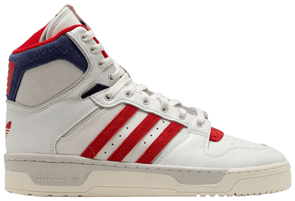 Buy Conductor High 'White Scarlet Python' - IE9938 | GOAT