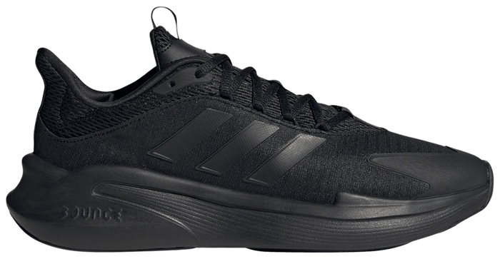 Buy Adidas AlphaEdge+ 'Black Carbon' - IF7290 | GOAT