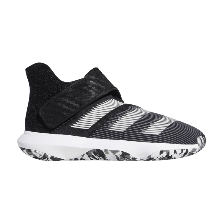 Buy Adidas Harden B/E 3 GCA 'Black White' - EF8768 | GOAT