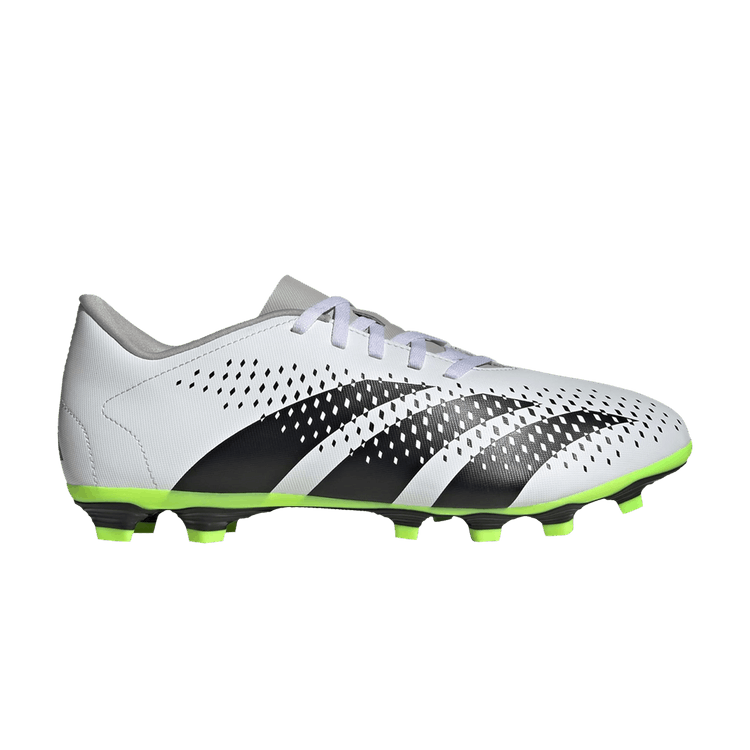 Buy Adidas Predator Accuracy.4 FG 'Crazyrush Pack' - GZ0013 | GOAT