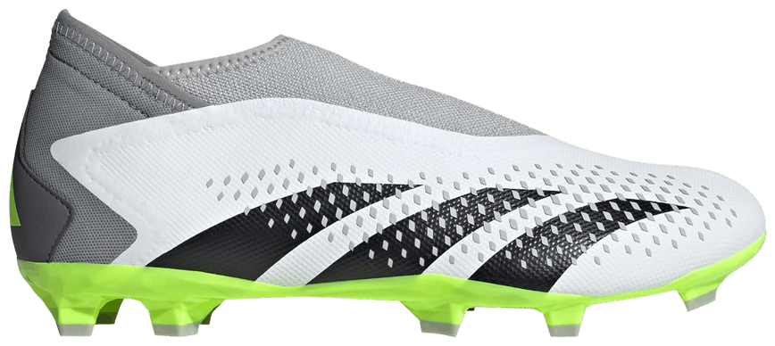 Buy Predator Accuracy.3 Laceless FG 'Crazyrush Pack' - GZ0021 | GOAT