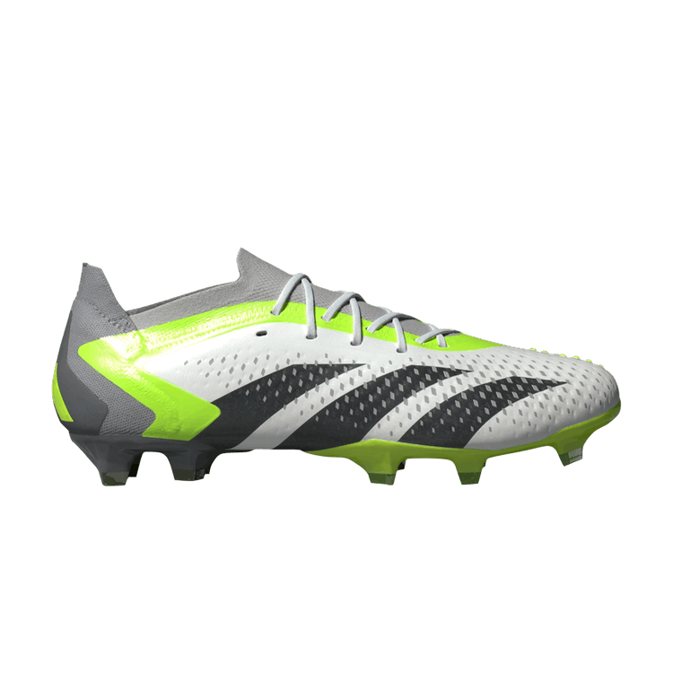 Buy adidas Predator Accuracy.1 Low FG 'Crazyrush Pack' - GZ0032 | GOAT