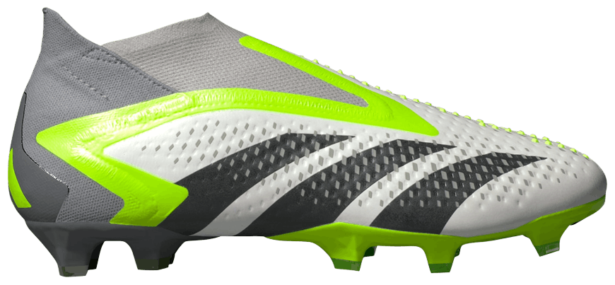 Buy Adidas Predator Accuracy+ FG 'Crazyrush Pack' - GZ2604 | GOAT