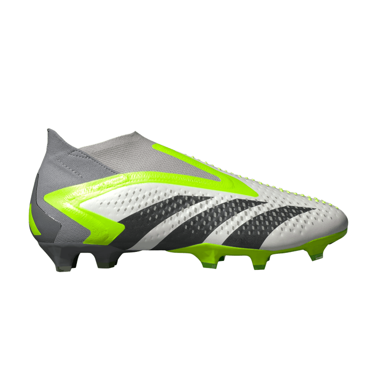 Buy Adidas Predator Accuracy+ FG 'Crazyrush Pack' - GZ2604 | GOAT