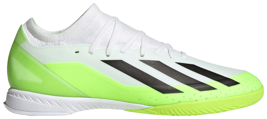 Buy Adidas X Crazyfast.3 IN 'Crazyrush Pack' - ID9340 | GOAT