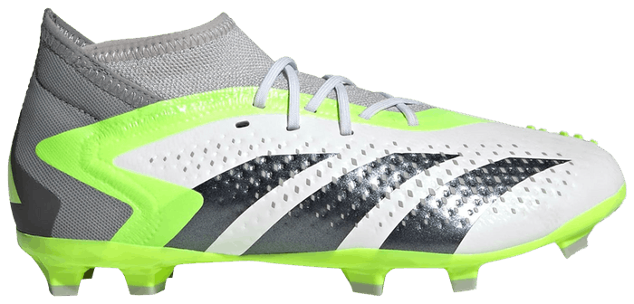 Buy Adidas Predator Accuracy.1 FG J 'Crazyrush Pack' - IE9500 | GOAT