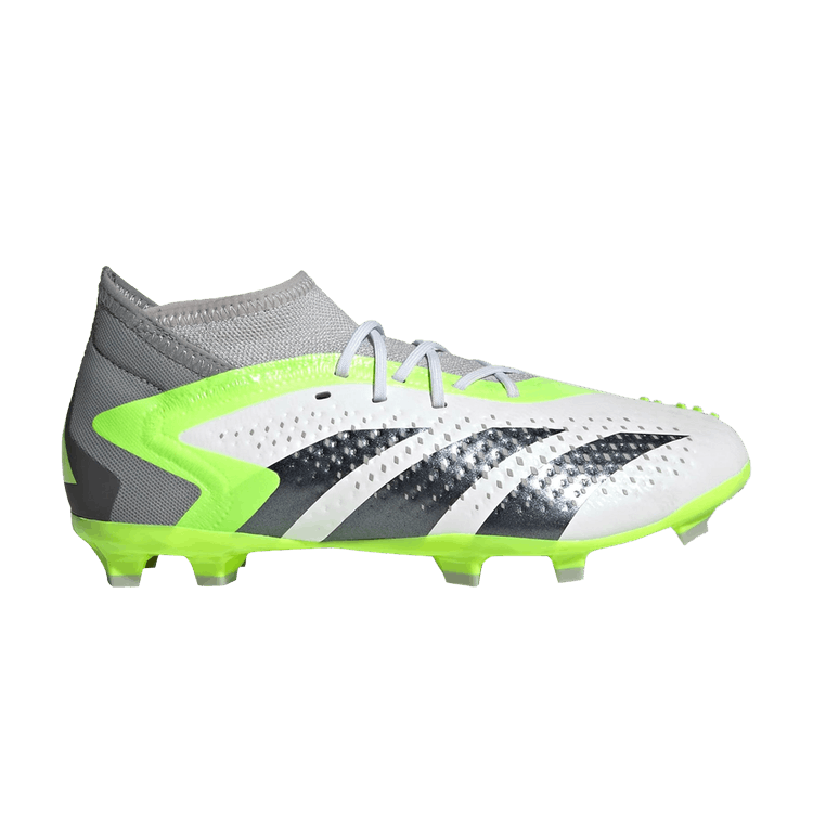 Buy Adidas Predator Accuracy.1 FG J 'Crazyrush Pack' - IE9500 | GOAT
