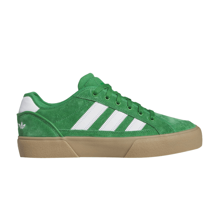 Buy Adidas Court TNS Premiere 'Green White Gum' - IG7570 | GOAT