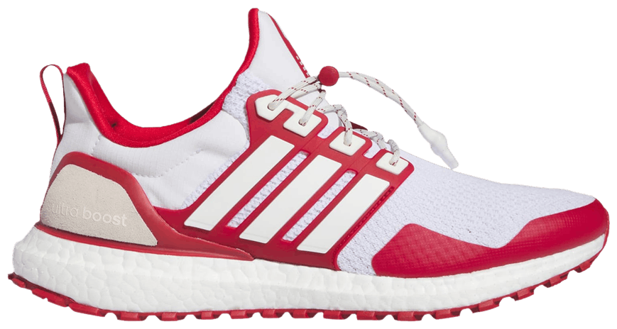 Buy Adidas UltraBoost 1.0 'NCAA Pack - Indiana' - IG5880 | GOAT