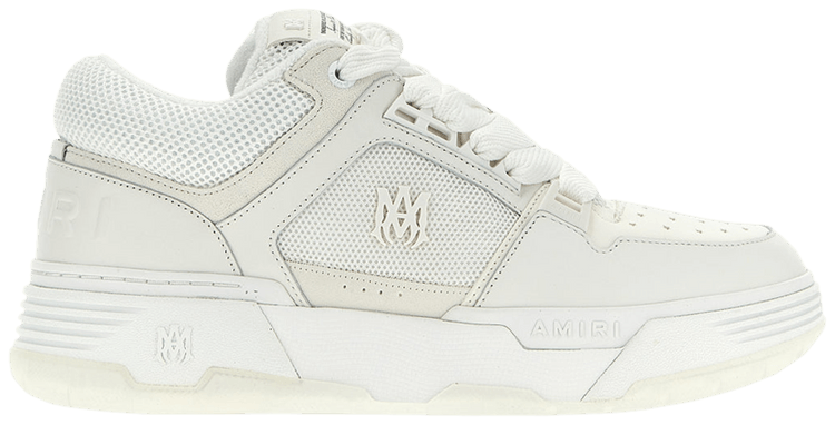 Buy Amiri MA-1 'Triple White' - PF23MFS010 100 - White | GOAT NL