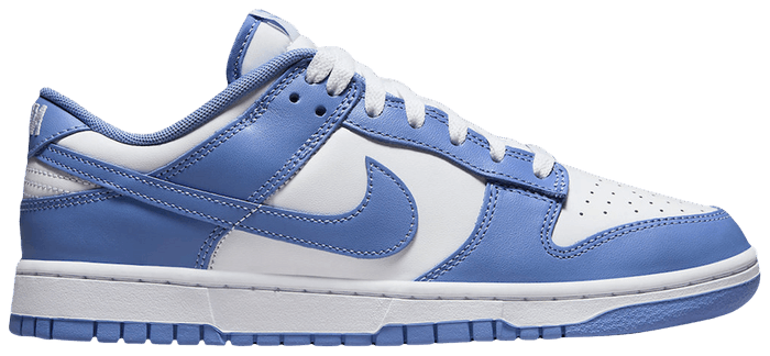 Dunk Low 'Polar Blue' | GOAT