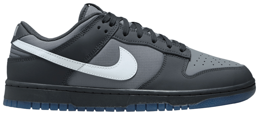 Buy Dunk Low 'Anthracite' - FV0384 001 - Black | GOAT