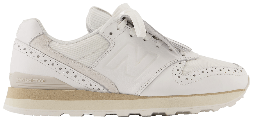 Buy Wmns 996v2 'Tassel - White' - WL996TA2 | GOAT