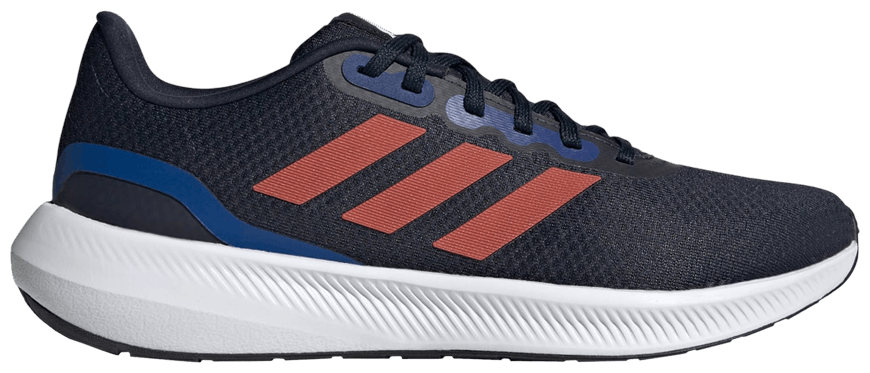 Buy Adidas Runfalcon 3.0 'Legend Ink Bright Red' - ID2282 | GOAT