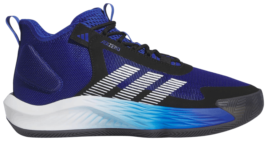 Buy Adidas Adizero Select 'Royal Blue Gradient' - IE9320 | GOAT