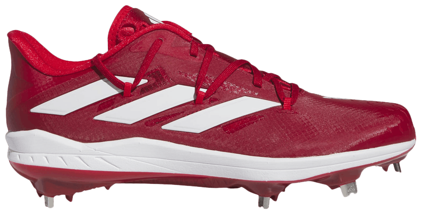 Buy Adidas Adizero Afterburner 9 'Team Power Red' - IG2312 | GOAT