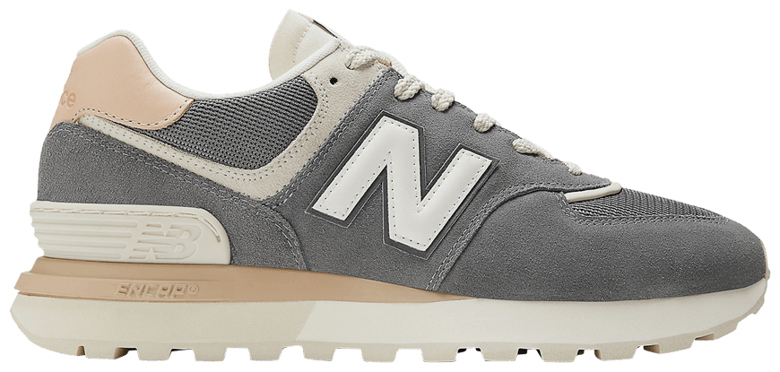Buy New Balance 574 Legacy 'Apollo Grey' - U574LGDB | GOAT