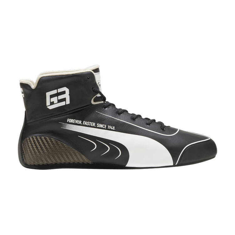 Buy Mercedes-AMG Petronas F1 x George Russell x Puma Speedcat Pro '75th ...