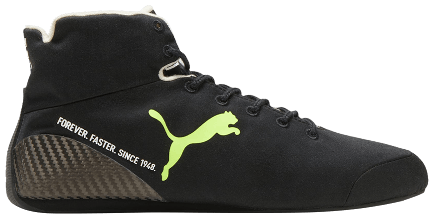 Buy Mercedes-AMG Petronas F1 x Lewis Hamilton x Puma Speedcat Pro '75th ...