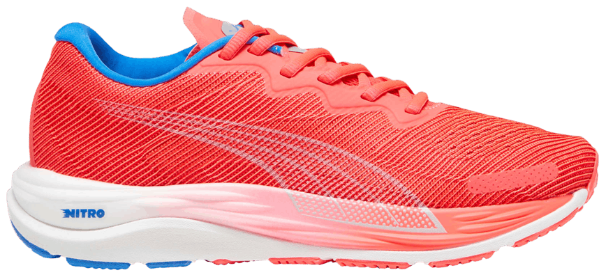 Buy Wmns Velocity Nitro 2 'Fire Orchid' - 376262 21 | GOAT