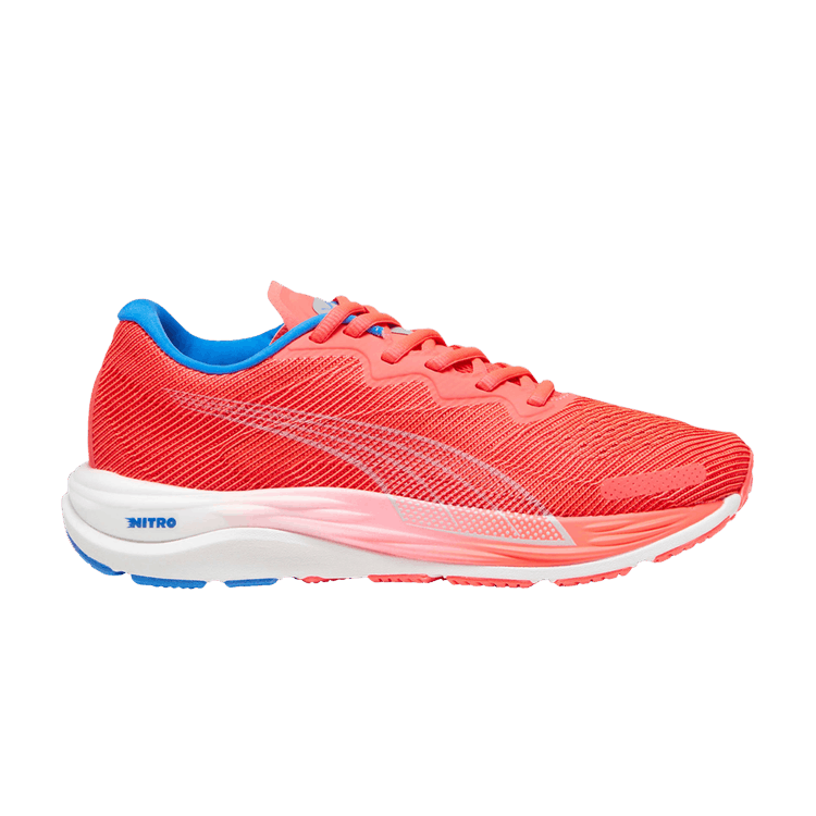 Buy Wmns Velocity Nitro 2 'Fire Orchid' - 376262 21 | GOAT