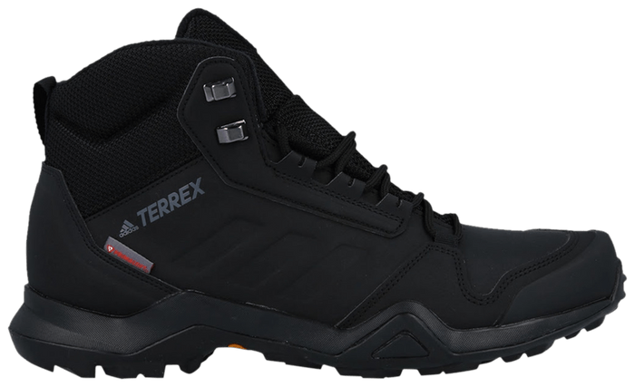 Buy Adidas Terrex AX3 Beta Mid Cold.RDY 'Black' - G26524 | GOAT
