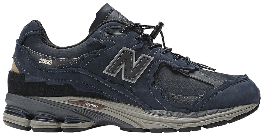 Buy New Balance 2002R 'Protection Pack - Eclipse' - M2002RDO | GOAT