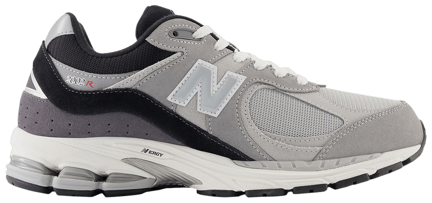 Buy 2002R 'Slate Grey Black' - M2002RSG - Grey | GOAT