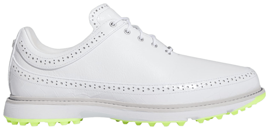 Buy MC80 Spikeless Golf 'White' - ID4748 | GOAT