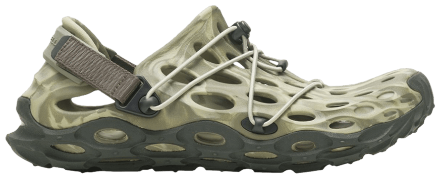 Buy Merrell Hydro Moc AT Cage 1TRL 'Olive' - J005835 | GOAT
